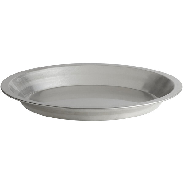 Chicago Metallic Pie Pan - 144/Case | WebstaurantStore