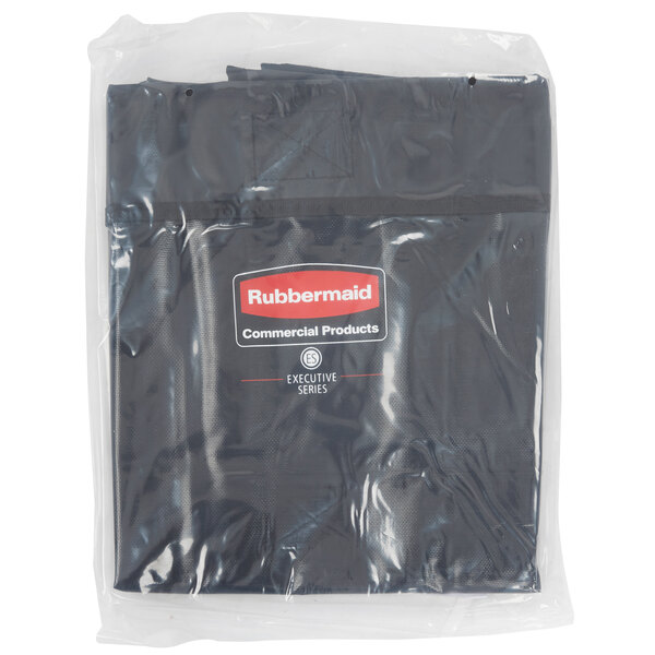 Rubbermaid 1881783 Replacement 8 Bushel Bag for 1881750 X-Carts