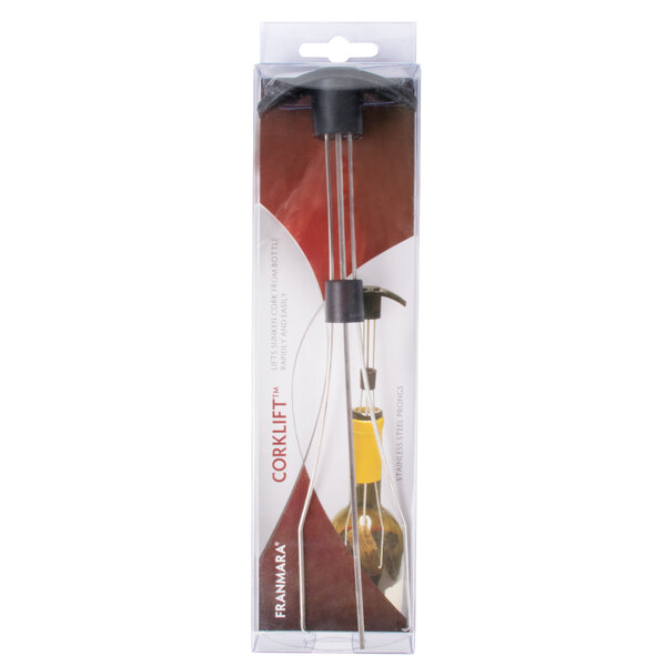 Franmara 1030 10 1/2" Cork Retriever