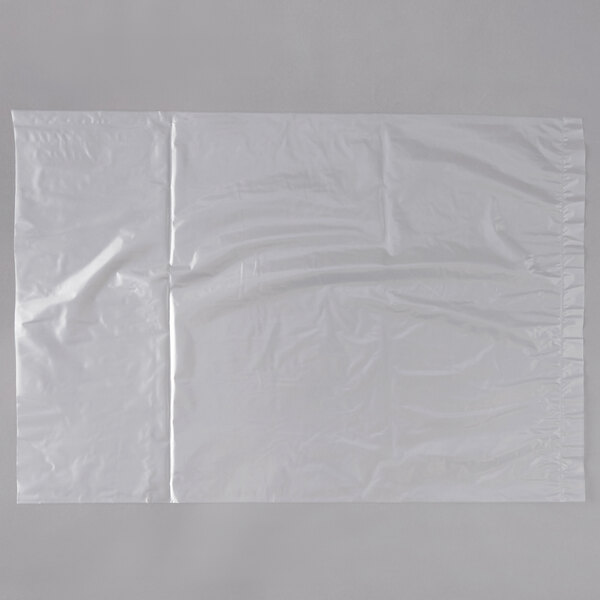 18" x 24" Kenylon Plastic Cooking Bag - 10/Pack