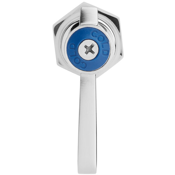 Regency Faucet Repair Kit with Cold Handle and Cartridge for Deck Mount ...