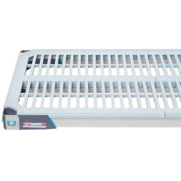 Metro MX1872G MetroMax i Open Grid Shelf with Removable Mat 18" x 72"