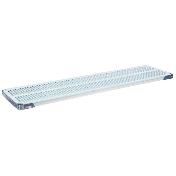 Metro MX1872G MetroMax i Open Grid Shelf with Removable Mat 18" x 72"