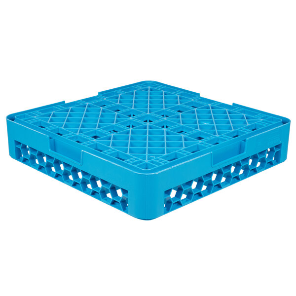 Carlisle RG4914 OptiClean 49 Compartment Glass Rack