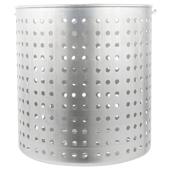 Vollrath 68293 Wear-Ever 80 Qt. Replacement Boiler / Fryer Basket for 68273