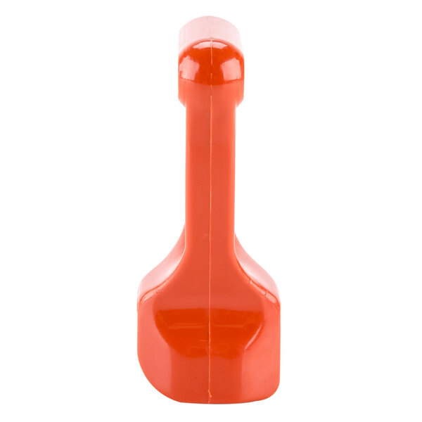 Bunn 29163.0002 Orange Plastic Faucet Handle for 1GPR, 1GPR-FF, and ...