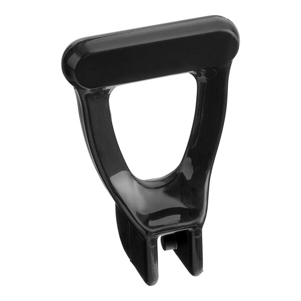 Bunn 29163.0001 Black Plastic Faucet Handle for Coffee Servers and Iced ...