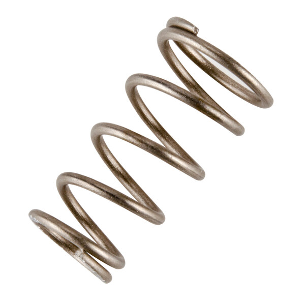 Bunn 00601.0001 Faucet Spring for TCD1 Tea Concentrate Dispensers