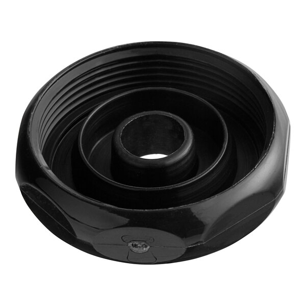 Bunn 29165.0102 Black Faucet Bonnet for TCD1 Tea Concentrate Dispensers