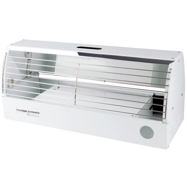 Paraclipse 251350 Fly Terminator, 10,000 sq. ft. Coverage - 120V, 40W