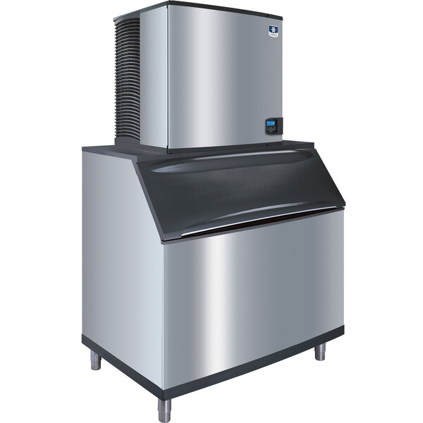 Manitowoc IYF0900C Indigo Series QuietQube 30" Remote Condenser Half ...