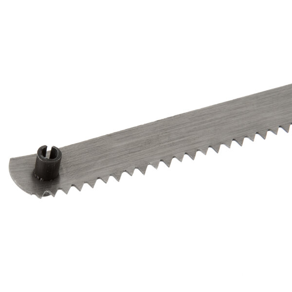 Weston 47-2502-W 24 1/2" Stainless Steel Replacement Blade for 47-2501 ...