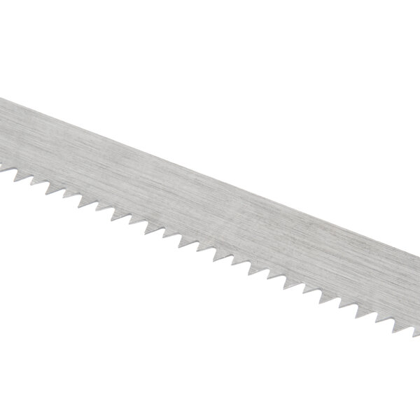 Weston 47-2502-W 24 1/2" Stainless Steel Replacement Blade for 47-2501 ...