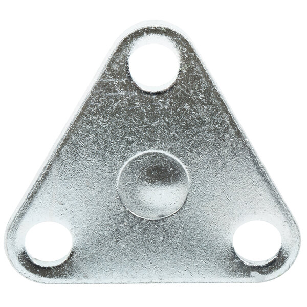 Metro Post Foot Plate