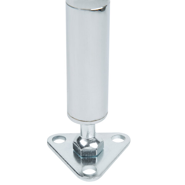 Metro Post Foot Plate