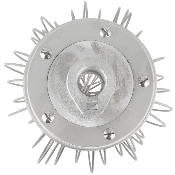 Hobart DWHIP-SST080 Classic Stainless Steel Wire Whip for 80 Qt. Bowls