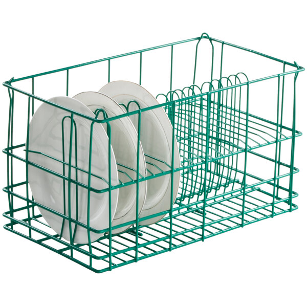 Microwire 20 Compartment Catering Plate Rack for Plates up to 10 ...