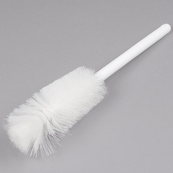 Carlisle 4046702 Sparta Spectrum 16" Carafe and Qt. Bottle Brush- 3 ...