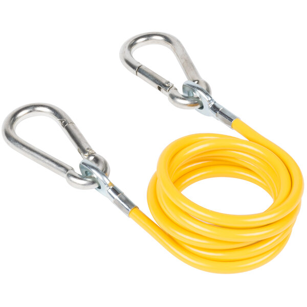 T&S AG-RC 60" Gas Equipment Restraining Cable