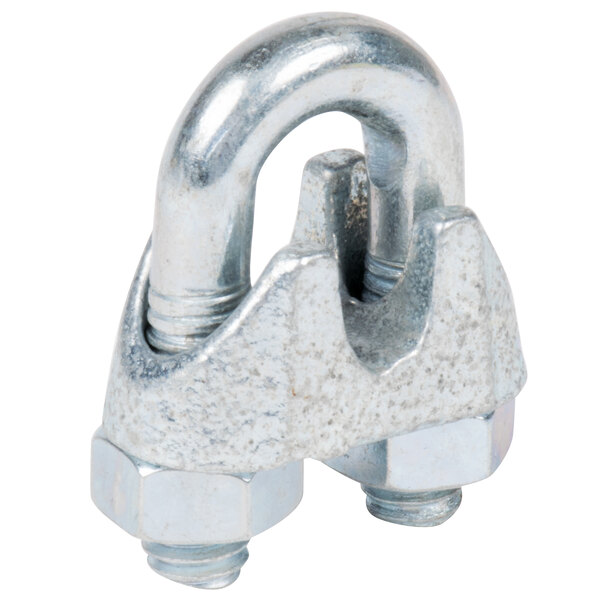 T&S AG-RC 60" Gas Equipment Restraining Cable