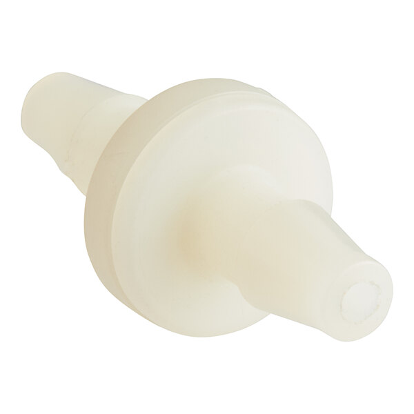 Bunn 33027.0000 .250 Nylon Check Valve for TCD-1 Tea Concentrate Dispensers