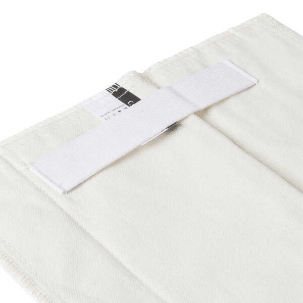 San Jamar 803PG 9 1/2" x 11" Bestex Terry Cloth Pan Grabber / Bakers ...