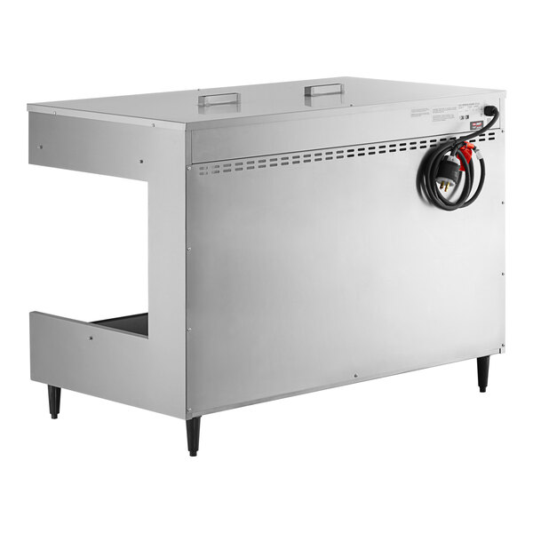 Hatco MPWS45 45" Freestanding Multi-Product Warming Station - 120/208V ...