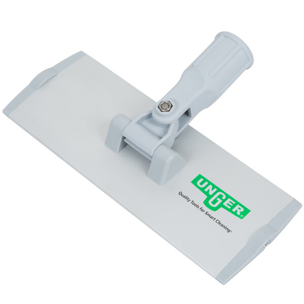 Unger PHH20 8" Aluminum Pad Holder