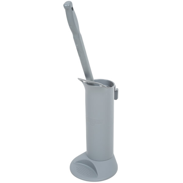 Unger BSWHR Ergo Toilet Bowl Swab with Holder