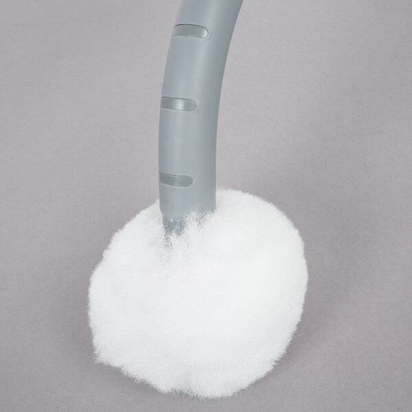 Unger BSWHR Ergo Toilet Bowl Swab with Holder