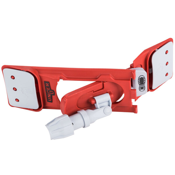 Unger SM40R 16" Cleaner EZ Flat Mop Holder