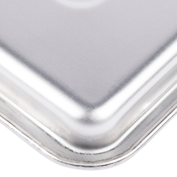 Waring WCO250TR Quarter Size 22 Gauge Stainless Steel Baking Pan for ...