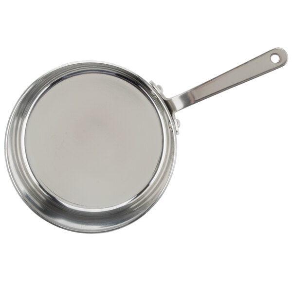 American Metalcraft SHSP32 12.38 oz. Stainless Steel Pan