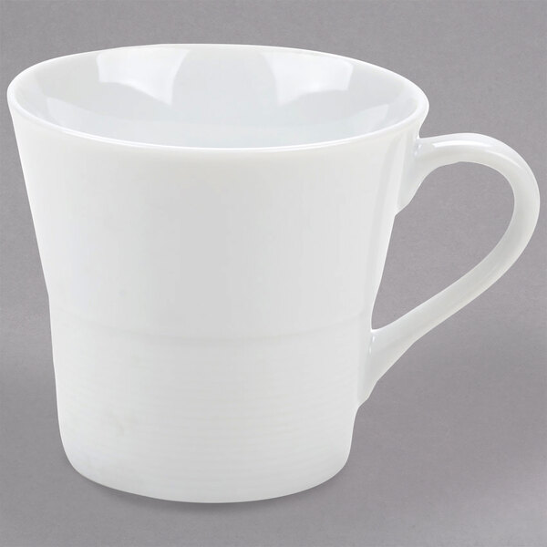 Arcoroc S1528 Rondo 8 oz. Coffee / Tea Cup by Arc Cardinal - 24/Case