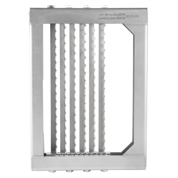 Edlund AS019 Replacement 3/8" Blade Assembly for ETL Series Tomato Slicers