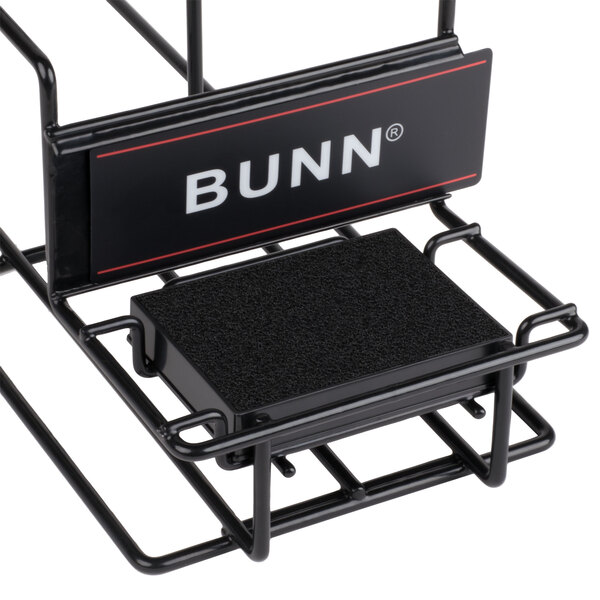 Bunn 35728.0000 UNIV-2 APR Two Tier Two Pot Universal Airpot Rack