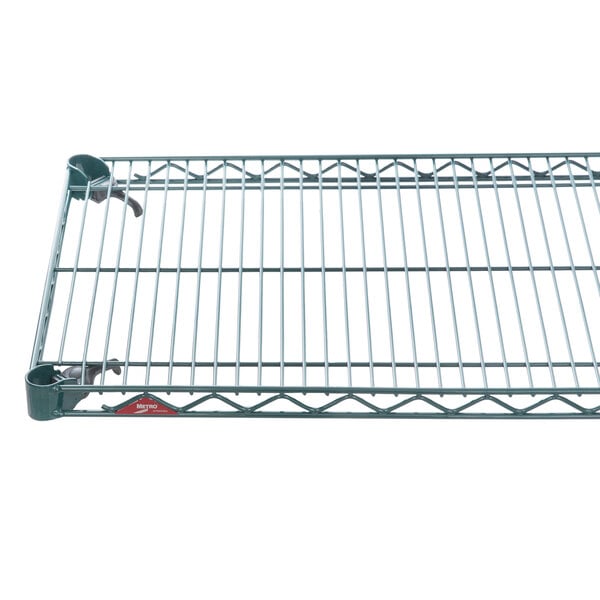 Metro A1842NK3 Super Adjustable Metroseal 3 Wire Shelf - 18" x 42"