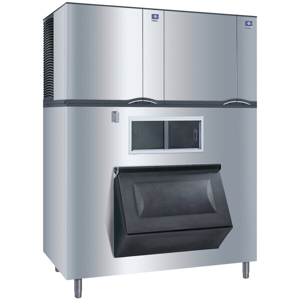 Manitowoc K-00382 Ice Deflector Kit