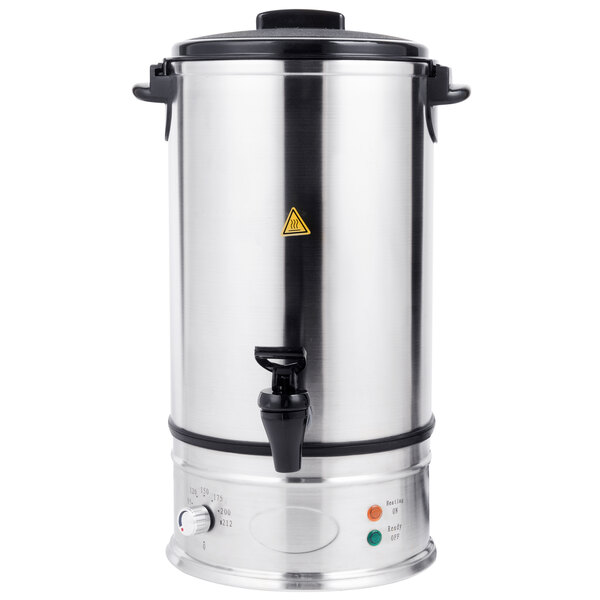 Town 39110 10 Liter Water Boiler - 120V
