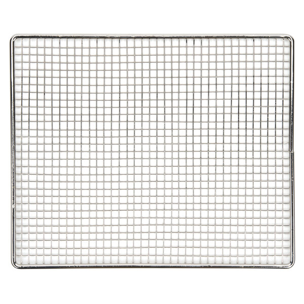 Tri-Star AS-390151 Rack;Fryer Mesh Screen 10 X 12