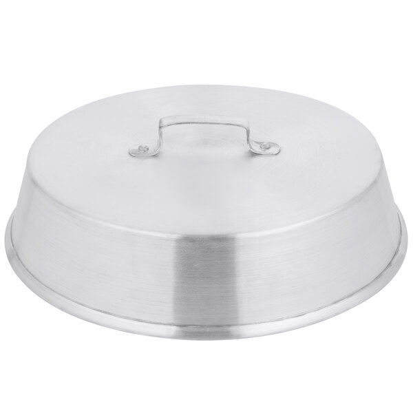 Town 34916 16" Aluminum Wok Cover