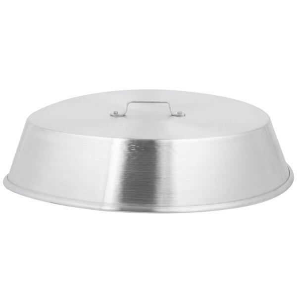 Town 34925 25" Aluminum Wok Cover