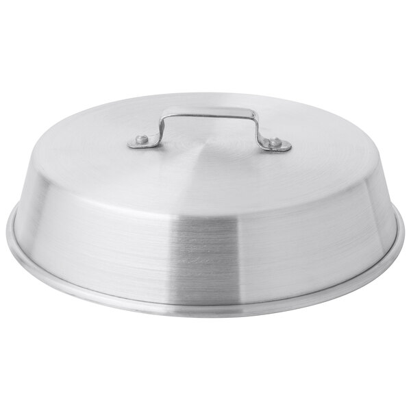 Town 34915 15" Aluminum Wok Cover