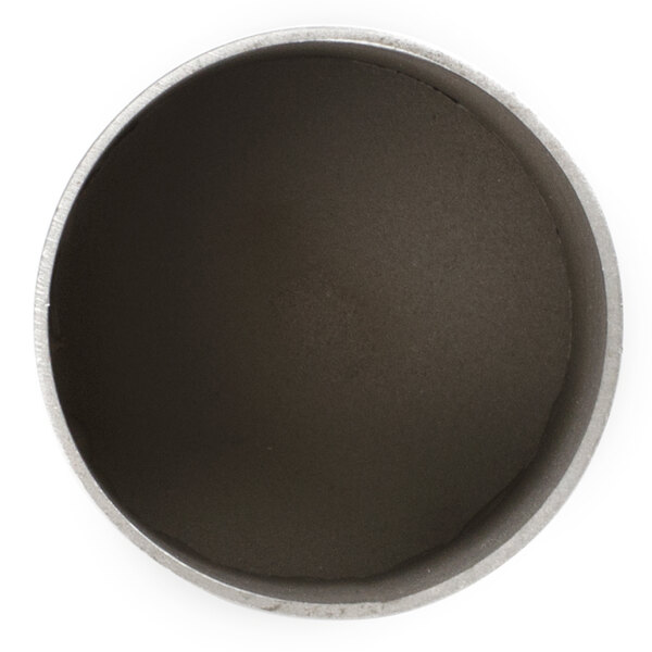 American Metalcraft RSSPH2 Round Angled Satin Stainless Steel Sugar ...