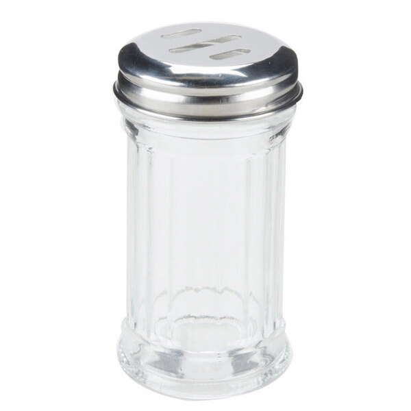 American Metalcraft M317T Spice Mini Shaker Lid