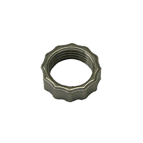 AllPoints 261971 Nut for Discharge Tube on Condiment Pumps