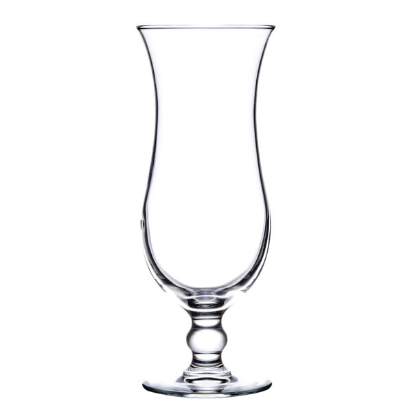 Arcoroc C2172 15 oz. Customizable Hurricane Glass by Arc Cardinal - 24/Case