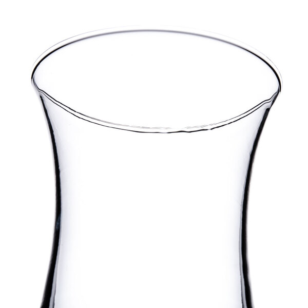 Arcoroc C2172 15 oz. Customizable Hurricane Glass by Arc Cardinal - 24/Case