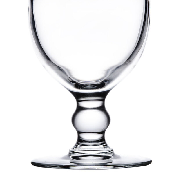 Arcoroc C2172 15 oz. Customizable Hurricane Glass by Arc Cardinal - 24/Case