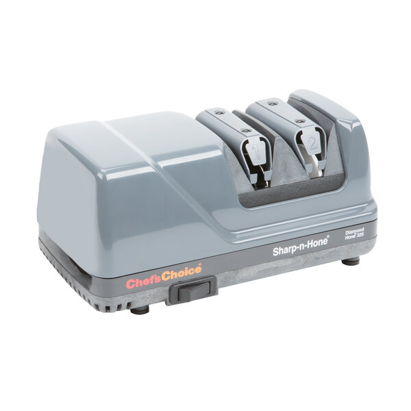 Edgecraft Chef's Choice 325 Electric Two-Stage Professional Knife Sharpener